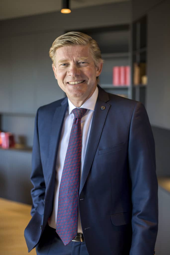 Romain ROCHER - Office Léman