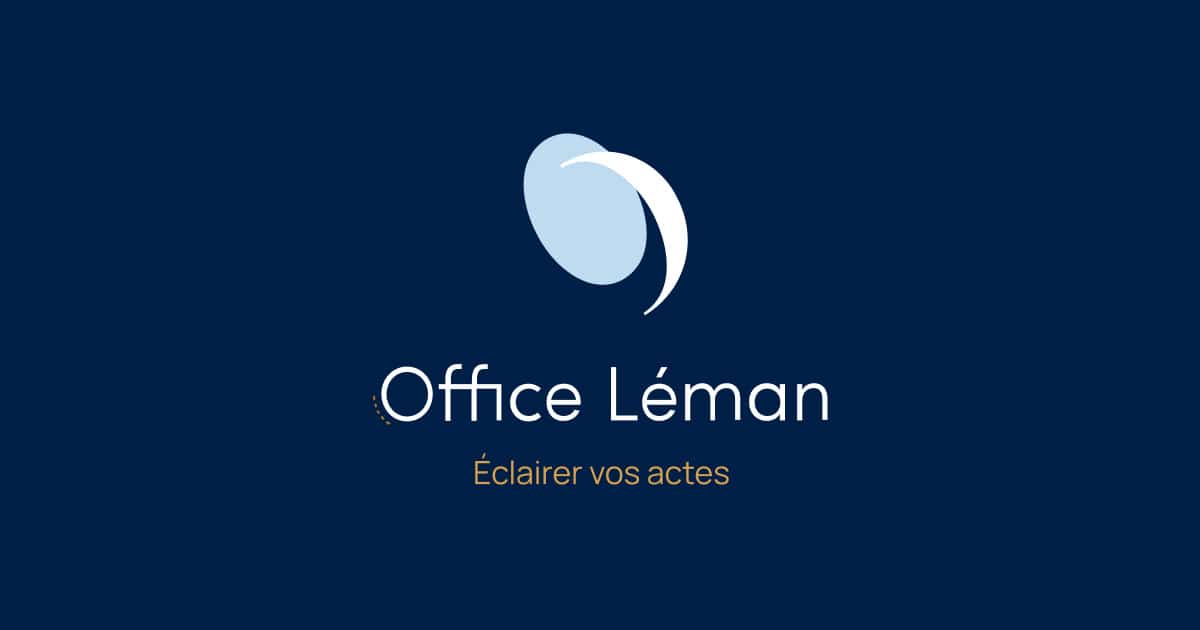 Romain ROCHER - Office Léman