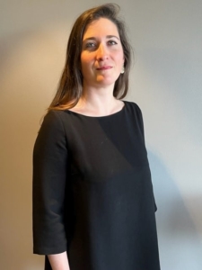 Emilie BONNIN - Office Léman